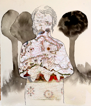 Cartografías corporales - Talleres monográficos Diafreo - Sierra Norte ...